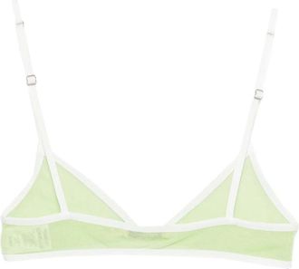 Paloma Wool Esco Bralette - Green