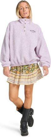 Billabong Sweatshirt Run The Road