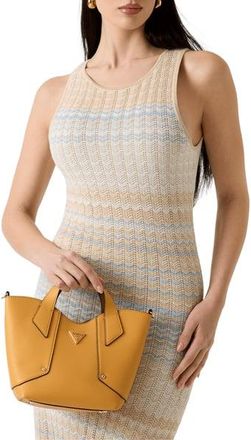 Guess Mini sac &agrave; main Darcy