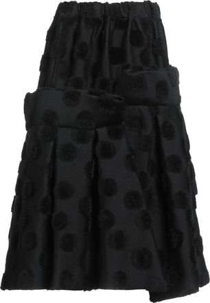 Comme Des Garçons HOSEN & RÖCKE - Midi-Röcke auf YOOX.COM