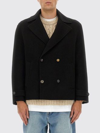 Moschino Mantel MOSCHINO COUTURE Herren Farbe Schwarz