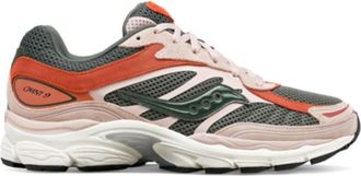 Saucony Baskets Pro Grid Omni 9 Saucony