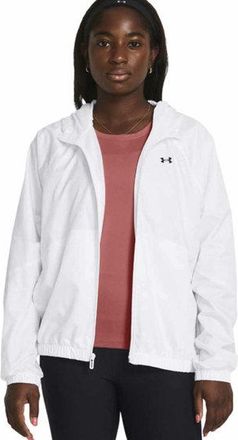 Under Armour Sport Windbreaker W - Trainingsjacke - Damen