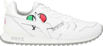 W6YZ SCHUHE - Sneakers auf YOOX.COM