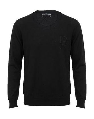 Dolce & Gabbana MAILLE - Pullover sur YOOX.COM