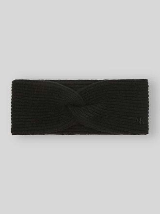 Calvin Klein Stirnband aus Woll-Mix
