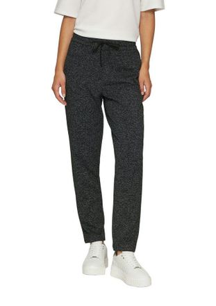 s.Oliver Jogger Pants mit elastischem Bund