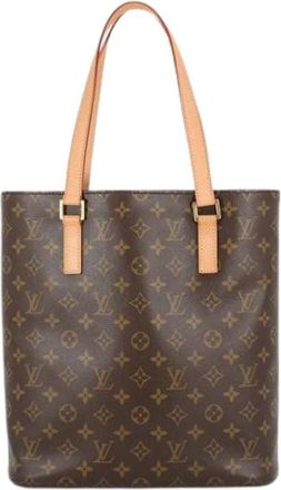 Louis Vuitton Damen, Pre-Owned, Braun, ONE SIZEGr&ouml;&szlig;e