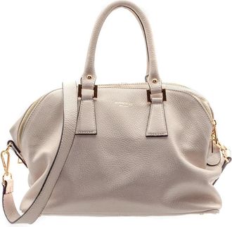 AVENUE 67 Avenue 67, Femme, Sacs, Beige, Taille: ONE Size Fandango XS Bag