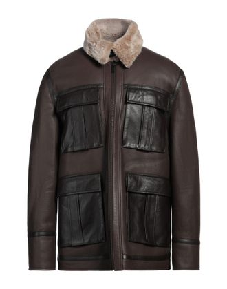 Dondup JACKEN & M&Auml;NTEL - Jacken und Anoraks auf YOOX.COM