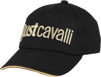 Just Cavalli ACCESSOIRES - M&uuml;tzen & H&uuml;te auf YOOX.COM