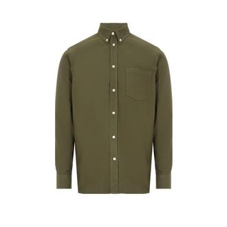 Saison 1865 Chemise Amen en coton