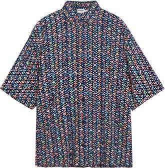 Desigual Hemd