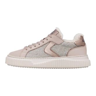 Voile Blanche Damen, Schuhe, Grau, 42 EUGr&ouml;&szlig;e