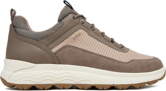 Geox Sneakers Geox D Spherica 4X4 B Abx D5626C 0119J C5XQ6 Beige