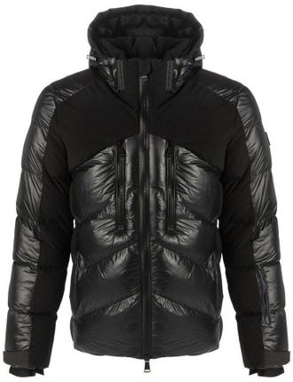 Carisma Winterjacke 1243 Winterjacke (1-St) mit Kapuze