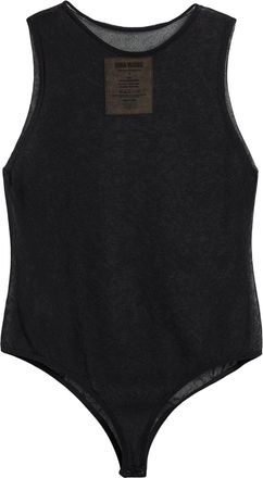 Uma Wang TOPS - Bodysuits auf YOOX.COM