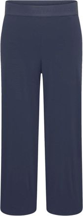 Raffaello Rossi Damen, Hosen, Blau, XLGr&ouml;&szlig;e
