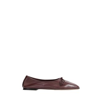 Dear Frances Gala Ballet Flats