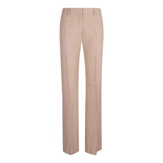 True Royal Chinos - - Trousers - Damen - Beige - 2XS