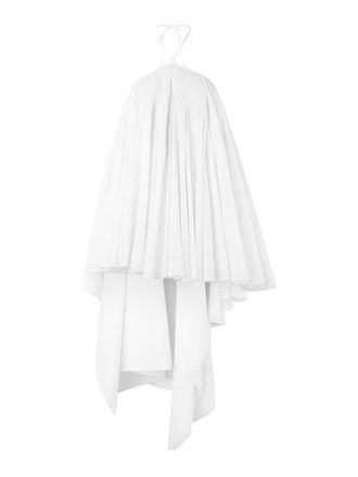 Jacquemus Robe Courte - Blanc