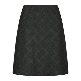 Neo Noir Lederr&ouml;cke - - Skirts - Damen - Schwarzk - S