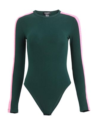 Dsquared2 TOPS - Bodysuits auf YOOX.COM