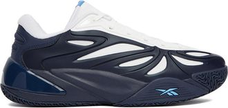 Reebok Basketballschuhe Reebok SS-ANGEL REESE 1 100262832 Dunkelblau