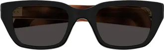 Bottega Veneta unisex, Accessories, Schwarzk, 50 MMGr&ouml;&szlig;e
