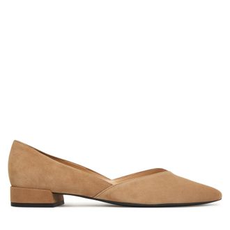 H&ouml;gl Ballerinas H&Ouml;GL 0-172002-19000 Beige