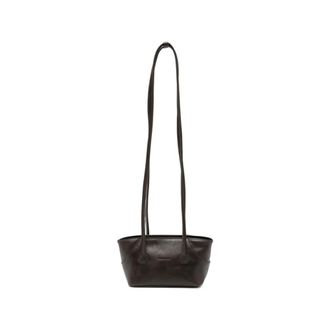 Marge Sherwood Umh&auml;ngetasche - - Bags - Damen - Braun - ONE SIZE