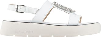 Baldinini SCHUHE - Sandalen auf YOOX.COM