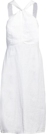 120% Lino KLEIDER - Midi-Kleider auf YOOX.COM