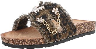 Ital-Design Pantolette