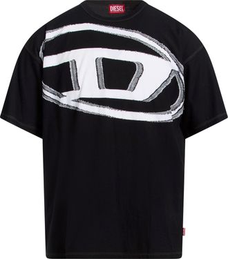 Diesel TOPS - T-shirts auf YOOX.COM