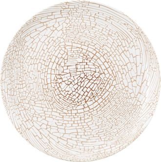 SELTMANN WEIDEN 001.764221 Liberty Krakelee Speiseteller rund 27,5 cm (1 Stück)