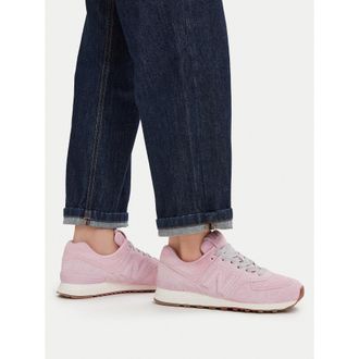 New Balance Sneakers New Balance W5747CC Rosa