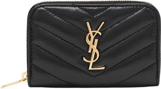Saint Laurent Damen, Accessories, Schwarzk, ONE SIZEGr&ouml;&szlig;e