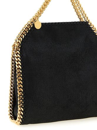 Stella McCartney Falabella Shoulder Bag - Black