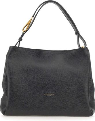 Gianni Chiarini Femme, Sacs, Noir, Taille: ONE Size Cecile Tote Bag