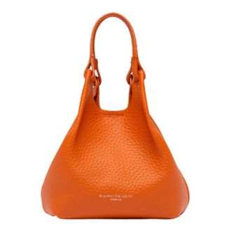 Gianni Chiarini Damen, Taschen, Orange, ONE SIZEGr&ouml;&szlig;e