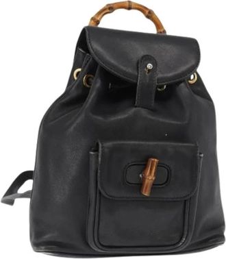 Gucci Damen, Pre-Owned, Schwarzk, ONE SIZEGr&ouml;&szlig;e