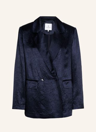 Xandres Xandres Blazer Bilia blau