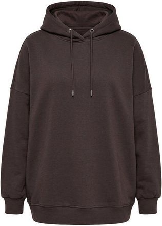 STUDIO UNTOLD Sweatshirt Hoodie Oversize Shape Kapuze