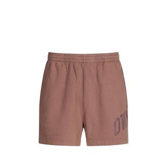 Represent Short en coton