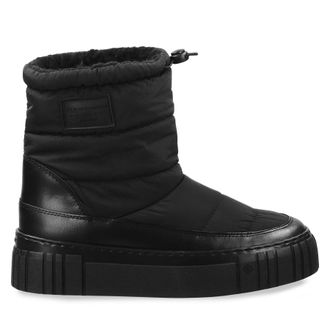 GANT Schneeschuhe Gant Snowmont Mid Boot 27547369 Schwarz