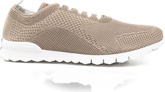 Kiton Sneaker - Braun