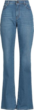 Max Mara HOSEN & R&Ouml;CKE - Jeanshosen auf YOOX.COM