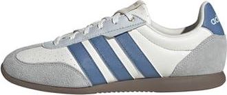 adidas Femme BARREDA LO Shoes, Core White/Dusky Ink/GUM5, 36 2/3 EU