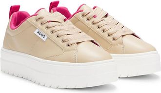 HUGO BOSS Lyssa_Tenn_flt